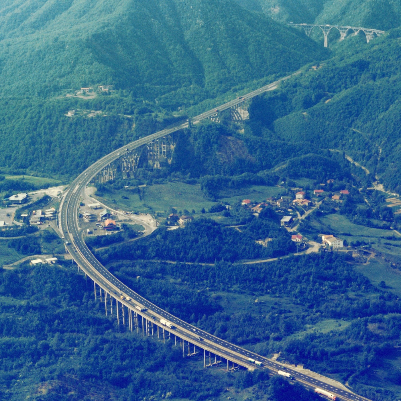 Autostrada Italia Autostrada Italia