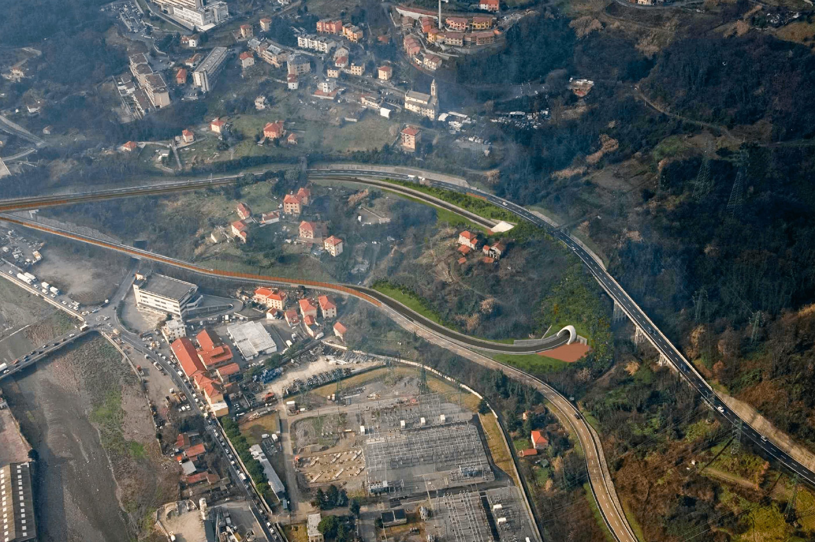 Descrizione - Autostrade per l'Italia