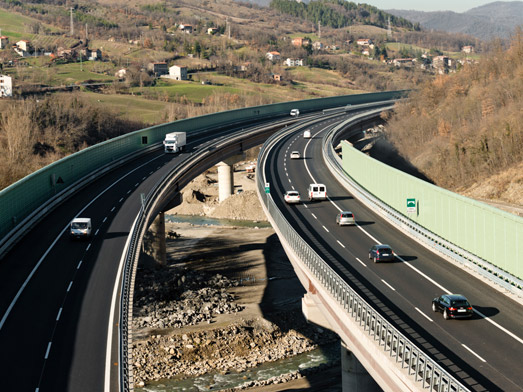 Mediateca - Autostrade per l'Italia